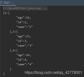 java8 新特性Stream_arrays.stream().to-CSDN博客