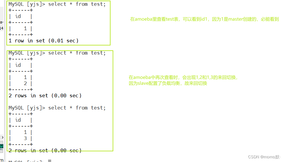 mysql读写分离_java mysql读写分离-CSDN博客