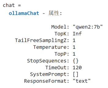 告别付费 API！使用 Ollama 和 MATLAB 玩转本地大模型_large language models (llms) with matlab-CSDN博客