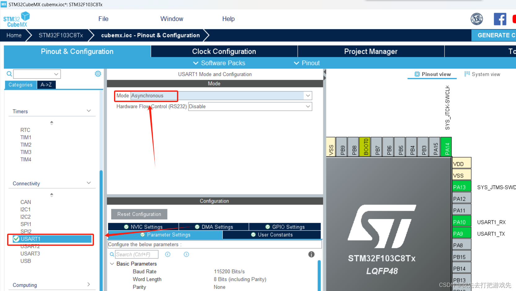 RT-Thread(RTT)之SPI设备使用（以驱动nrf24l01模块为例）_rtthread spi-CSDN博客