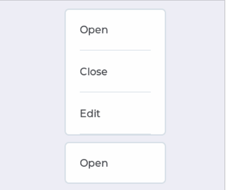 GUI怎么能缺少列表， LVGL『List列表控件』介绍_lvgl list-CSDN博客