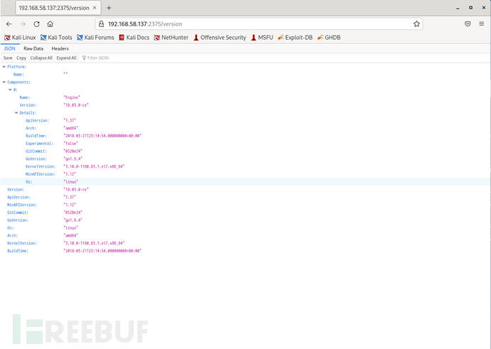 【容器安全防线】Docker攻击方式与防范技术探究_docker攻防-CSDN博客