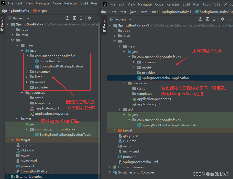 Springboot异常: Conditionalonproperty Spring Aop Auto True Matched Onpropertycondition Csdn博客