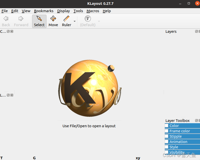 IC后端物理实现自动化工具 OpenROAD系列（二）OpenROAD-flow-scripts（ORFS） 开发环境搭建_openroad工具-CSDN博客