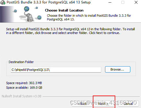 Postgresql+Postgis安装教程_怎么是否安装了postgis-CSDN博客