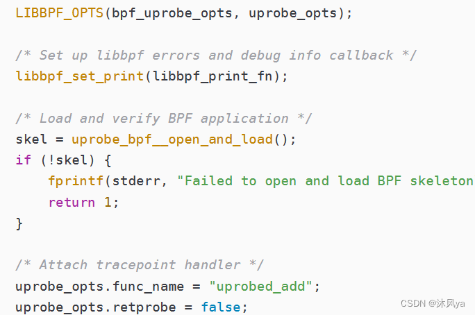 bpftime(为什么要有,介绍,原理图),如何编译运行其代码,示例代码(运行结果+解释+内核层代码,用户层代码分析)-CSDN博客