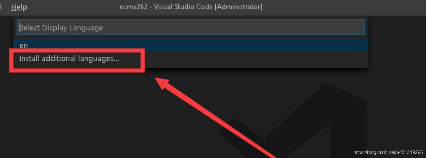 Laya学习笔记-01环境搭建_layaair笔记-CSDN博客