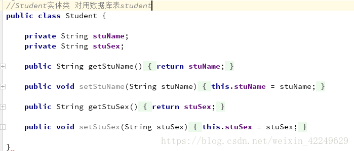 Hibernate 框架实例一hibernate框架实例 Csdn博客