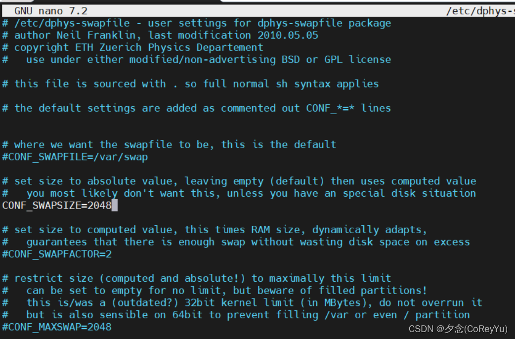 树莓派zero2w内存过载_树莓派zero2 swap-CSDN博客