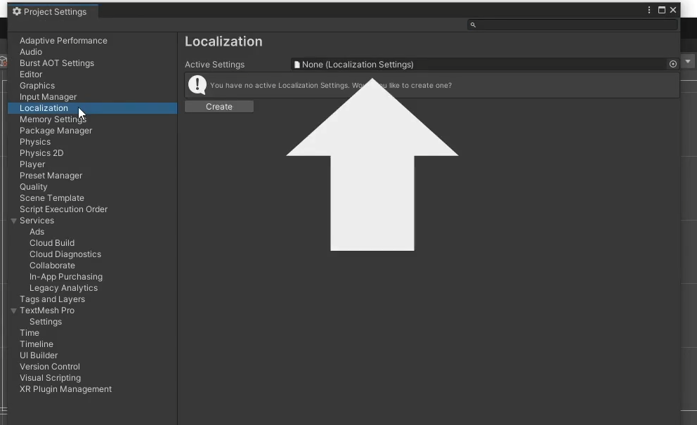 【推荐100个unity插件之21】unity实现本地化(多语言)切换功能——localization插件的使用unity Localization Csdn博客