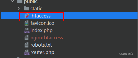 【thinkphp问题栏】tp5.1重写URL，取消路径上的index.php_tp5.1伪静态-CSDN博客