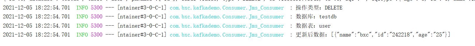 TIDB - 使用 TICDC 将数据同步至下游 Kafka 中_ticdc 支持kafka 版本-CSDN博客