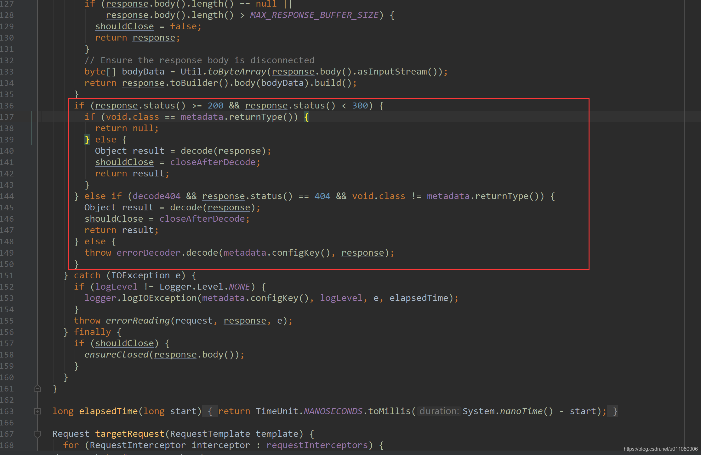 feign client feignClient 熔断-CSDN博客