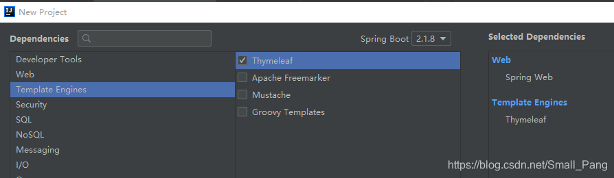 Springboot访问templates下的html页面 Requestmapping Resource Template 访问页面 Csdn博客