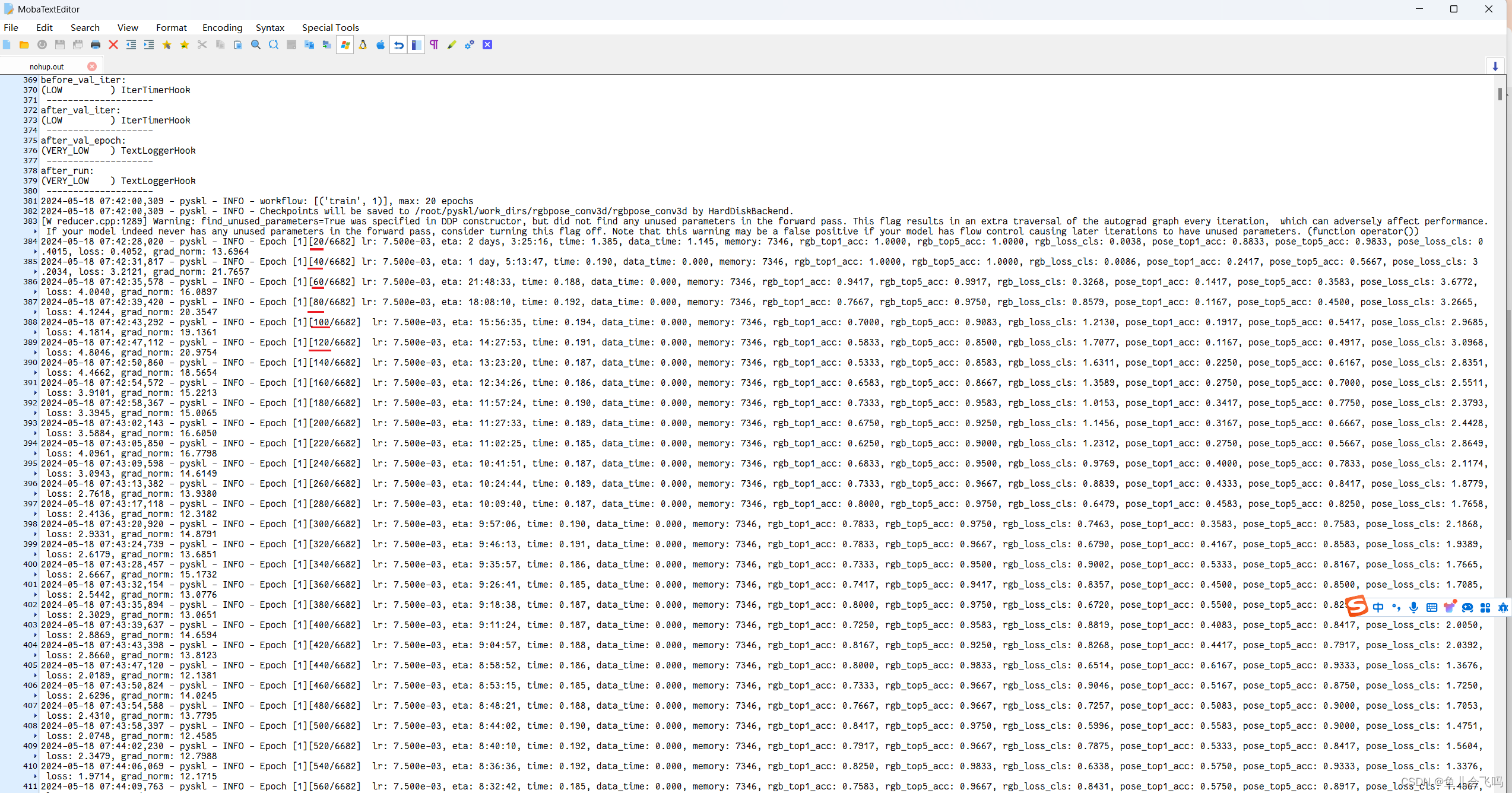 runner.register_training_hooks函数_training hooks-CSDN博客