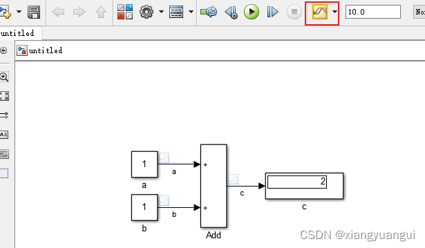 Simulink的Data Inspector（数据检查器）越来越卡，甚至打不开，一种可能的解决办法。_simulink仿真数据检查器-CSDN博客