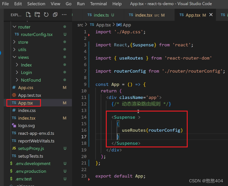 react-8 Redux 状态管理 - 持久化存储 =＞ 进阶：React-Redux()和模块化_redux模块化-CSDN博客