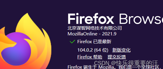 selenium安装谷歌、火狐、Edge_selenium firefox-CSDN博客