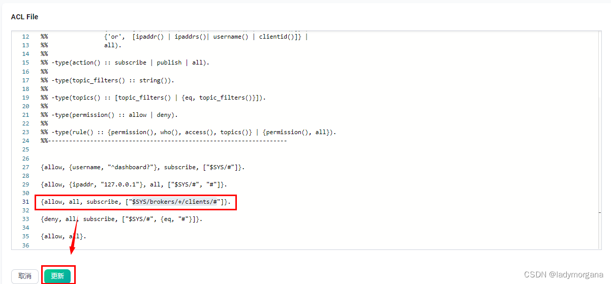 【EMQX 5.0】 Spring Cloud 集成MQTT并异步入库 + 客户端上报数据 + 上下线主题订阅_springcloud集成mqtt-CSDN博客