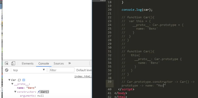 前端学习笔记202310学习笔记第一百壹拾贰天 原型and原型链and闭包和立即执行函数and插件开发初识25 Csdn博客
