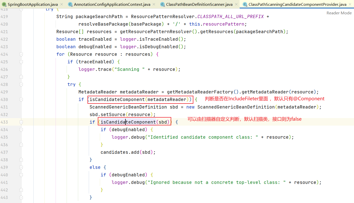 Spring 集成Mybatis原理（手写mybatis-spring）_palmer scanner-CSDN博客