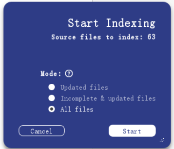 Sourcetail 一款代码编辑神器，让看源码如丝般顺滑-CSDN博客
