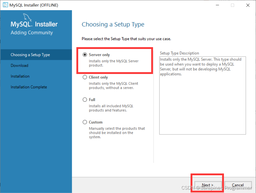 【MySQL与Navicat】MySQL和Navicat下载、安装及使用详细教程_navicatformysql下载教程-CSDN博客