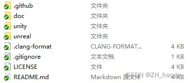 PuerTS for UnrealEngine-CSDN博客