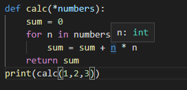 python报错can‘t multiply sequence by non-int of type ‘list‘解决方法_can't ...