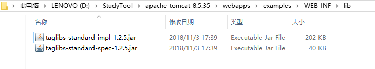 在eclipse中标签库不存在的问题Can not find the tag library descriptor for "http://java.sun.com/jsp/jstl/core ...