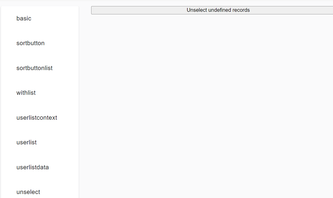 前端项目实战壹佰肆拾玖react-admin+material ui-react-admin之useListController-CSDN博客