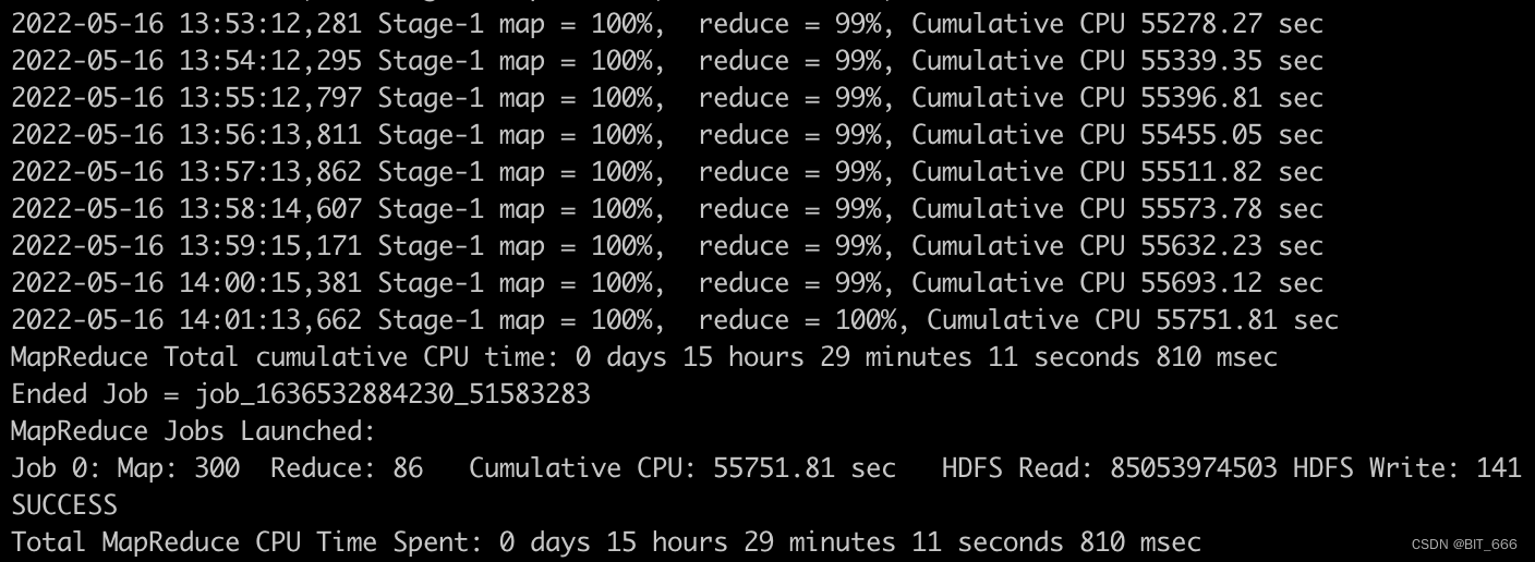 Hive - distinct && group by 求 UV,PV 实战_hive统计uv和pv-CSDN博客