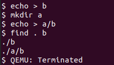 [MIT 6.S081] Lab 1: Xv6 and Unix utilities_mit 6.s081 lab1代码-CSDN博客