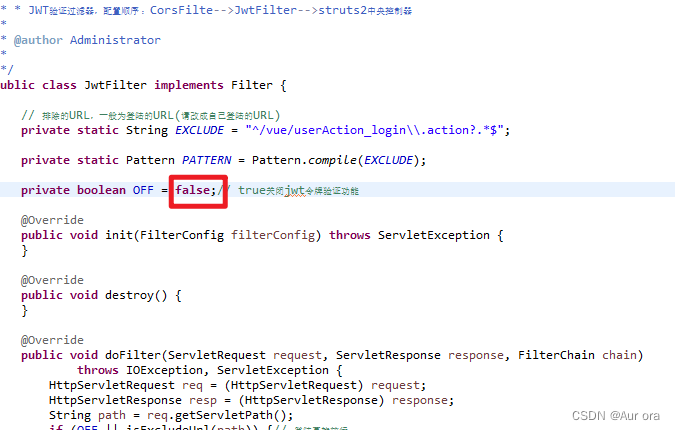 JWT（简介）_jwt header-CSDN博客