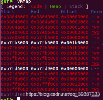 HITCON Training Lab3 Writeup_hitcon lab3-CSDN博客