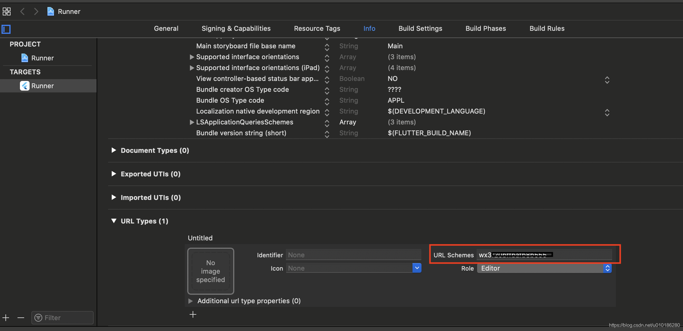 Flutter学习笔记-使用fluwx进行微信登录-CSDN博客