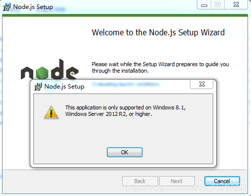 windows7安装vue-cli_win7安装 vue cil-CSDN博客