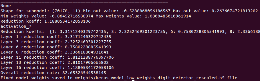 FPGA实现mnist手写数字识别（软件部分）_fpga手写数字识别-CSDN博客
