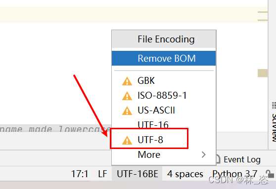 Django [WinError 123] 文件名、目录名或卷标语法不正确。: ‘＜frozen importlib._bootstrap＞‘_django oserror ...