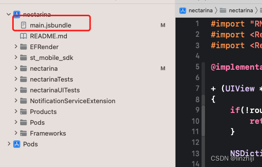 React native RN 开发实例_rn开发-CSDN博客