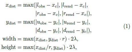 [6DoF Pose] DeepIM: Deep Iterative Matching for 6D Pose Estimation-CSDN博客