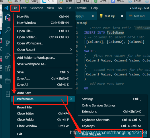 VSCodeUserSetup-x64-1.47.3 使用_vscodeusersetup和vscodesetup的区别-CSDN博客