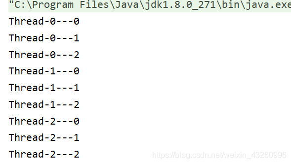 Java多线程-09 （Lock锁之ReentrantLock可重入锁）_reentrantlock trylock(long time, timeunit unit)-CSDN博客