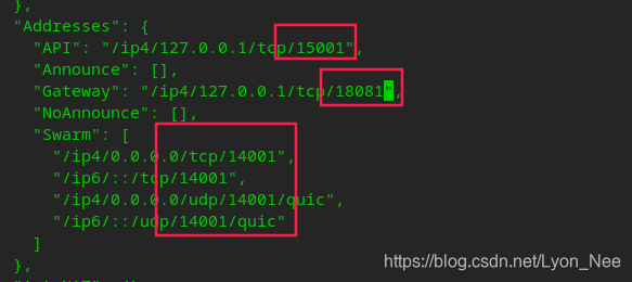Linux部署IPFS（分布式存储系统）私有网络_linux下安装ipfs指定init位置-CSDN博客