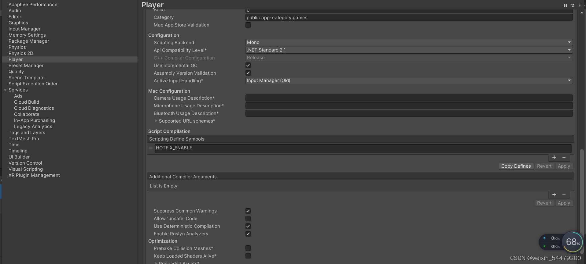 Xlua的简单初体验（结合Unity）_xlua 访问私有变量-CSDN博客