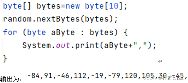 Java编程：深入理解Random与ThreadLocalRandom-CSDN博客