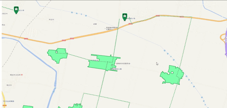 vue使用openlayers实现流动线_openlayers 流动线-CSDN博客