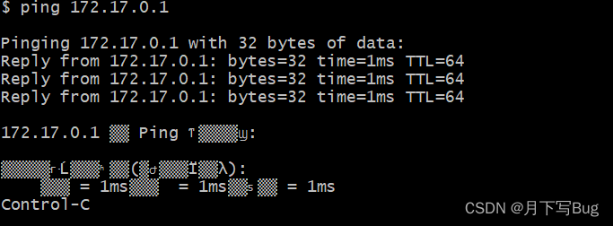 【Docker】docker部署问题记录_mount path must be absolute-CSDN博客