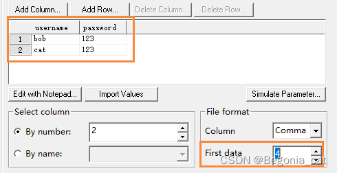LoadRunner下载、安装与使用 | VUGen、Controller、Analysis | 性能测试笔记_loadrunner下载和使用 ...
