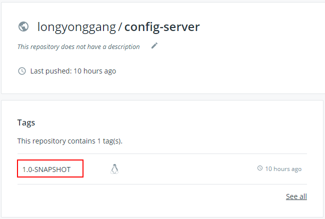 Spotify官方推荐dockerfile-maven-plugin插件构建Docker镜像-CSDN博客